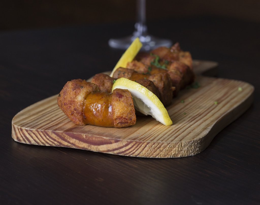 Como fazer alheira frita: como fazer sem rebentar - Alheiras.com