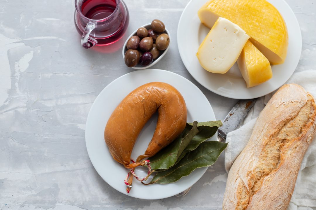 5 Receitas com tiras de pota simples e saborosas - Alheiras.com