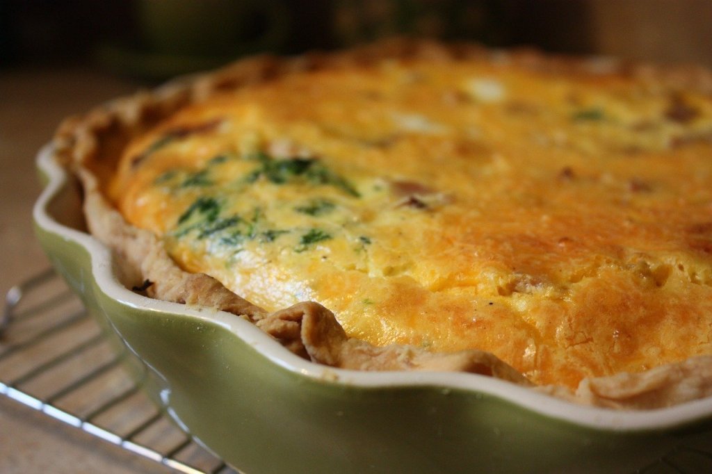 15 receitas com massa quebrada para fazer os melhores doces e salgados ...