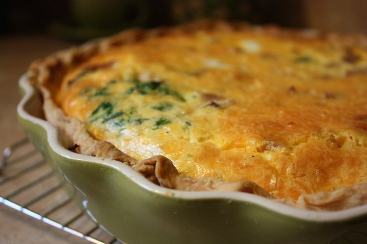 15 receitas com massa quebrada para fazer os melhores doces e salgados ...