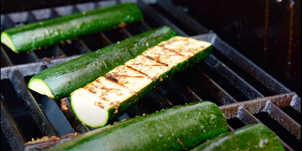 14 receitas com courgette deliciosas e económicas - Alheiras.com